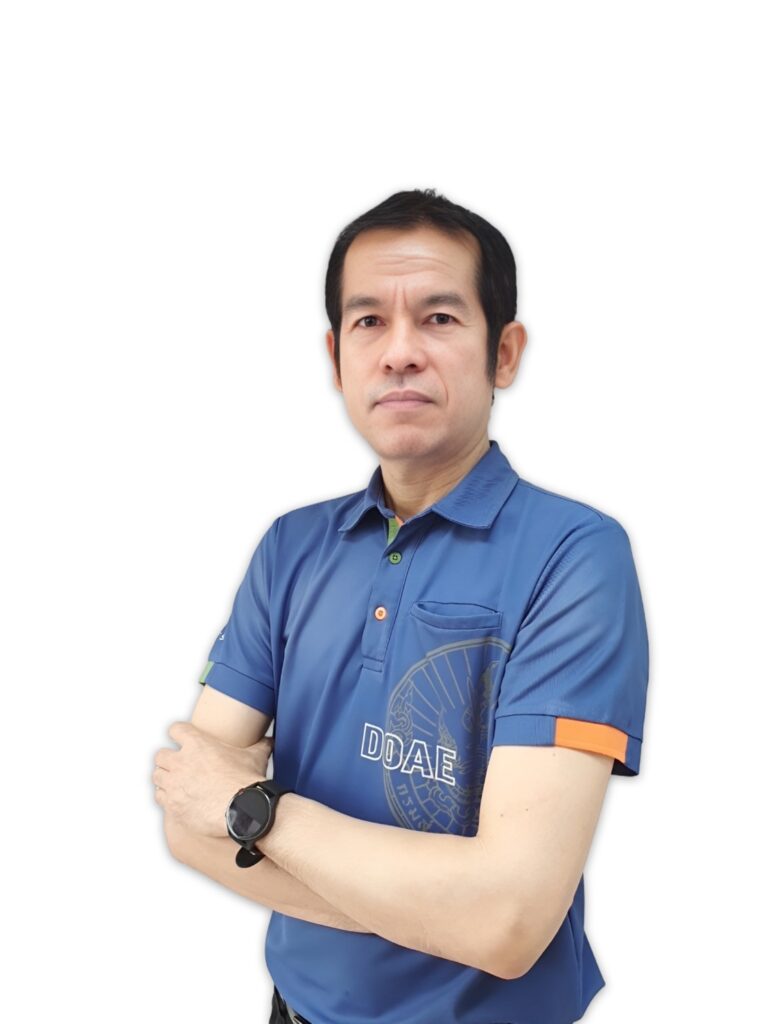 โครงสร้างผู้บริหาร – กองขยายพันธุ์พืช กรมส่งเสริมการเกษตร