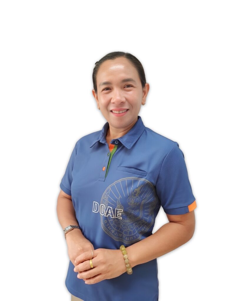 โครงสร้างผู้บริหาร – กองขยายพันธุ์พืช กรมส่งเสริมการเกษตร